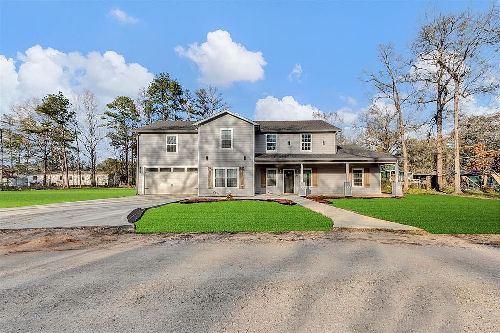 266 Osborne Ave, Livingston, TX 77351 | MLS #75461816 | Zillow