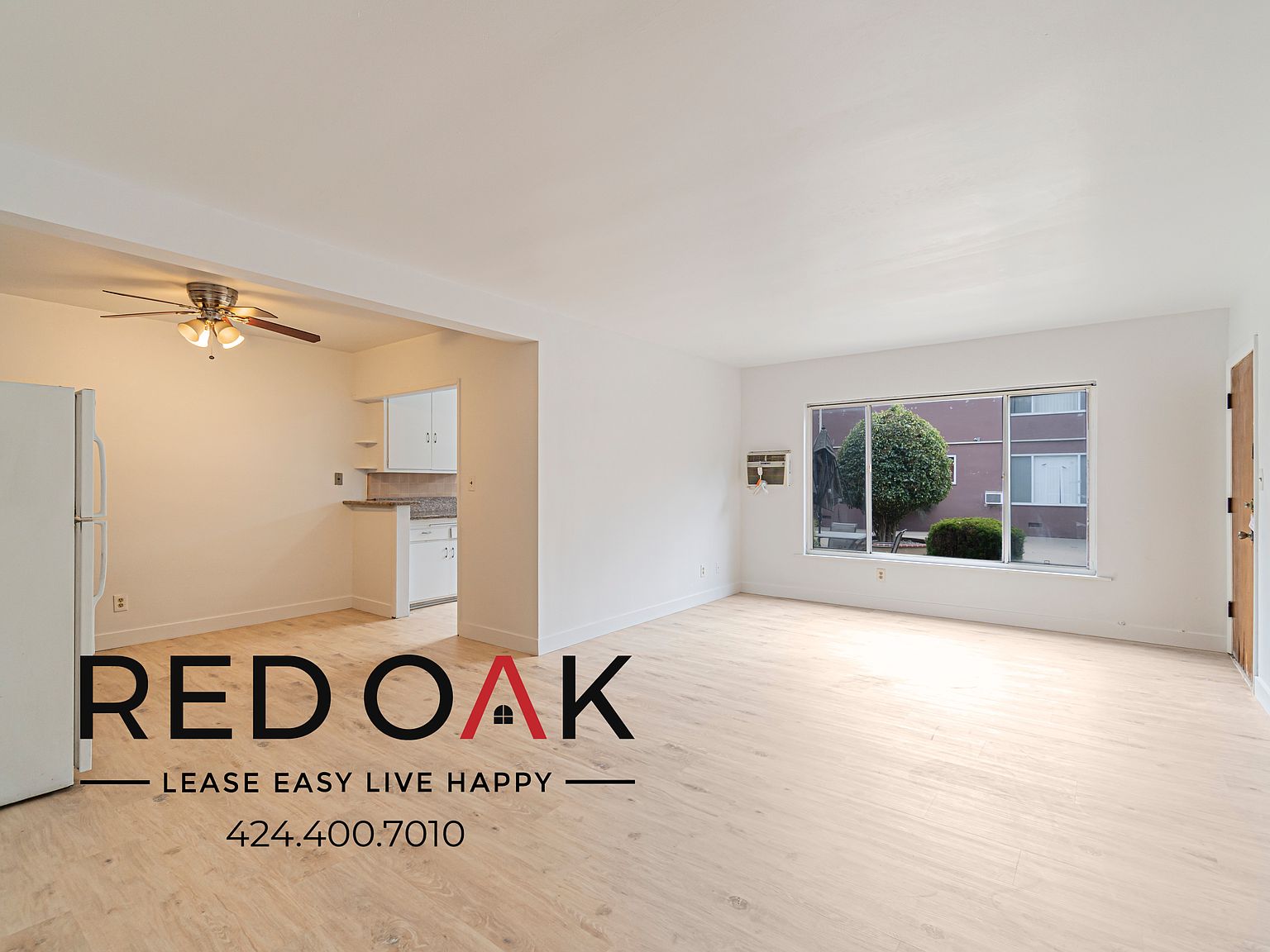 3925 Roxanne Ave APT 6, Los Angeles, CA 90008 | Zillow