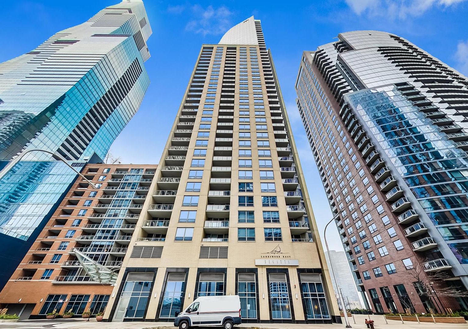 420 E Waterside Dr UNIT 3812, Chicago, IL 60601 | Zillow