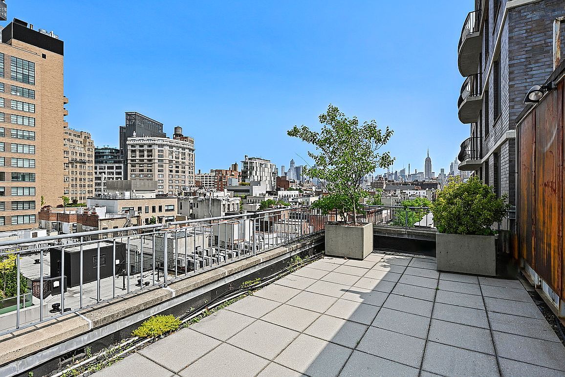 54 Thompson St #6W, New York, NY 10012 | Zillow