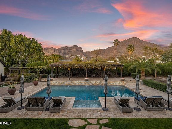 4715 N Launfal Ave, Phoenix, AZ 85018 | MLS #6816319 | Zillow