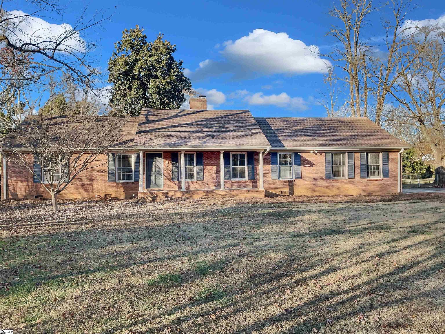 117 Galaxie Pl, Spartanburg, SC 29307 | MLS #1513824 | Zillow