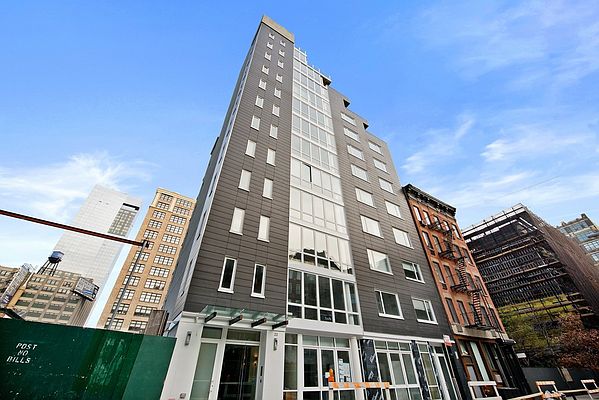 22 Renwick Street #4 in Hudson Square, Manhattan | StreetEasy