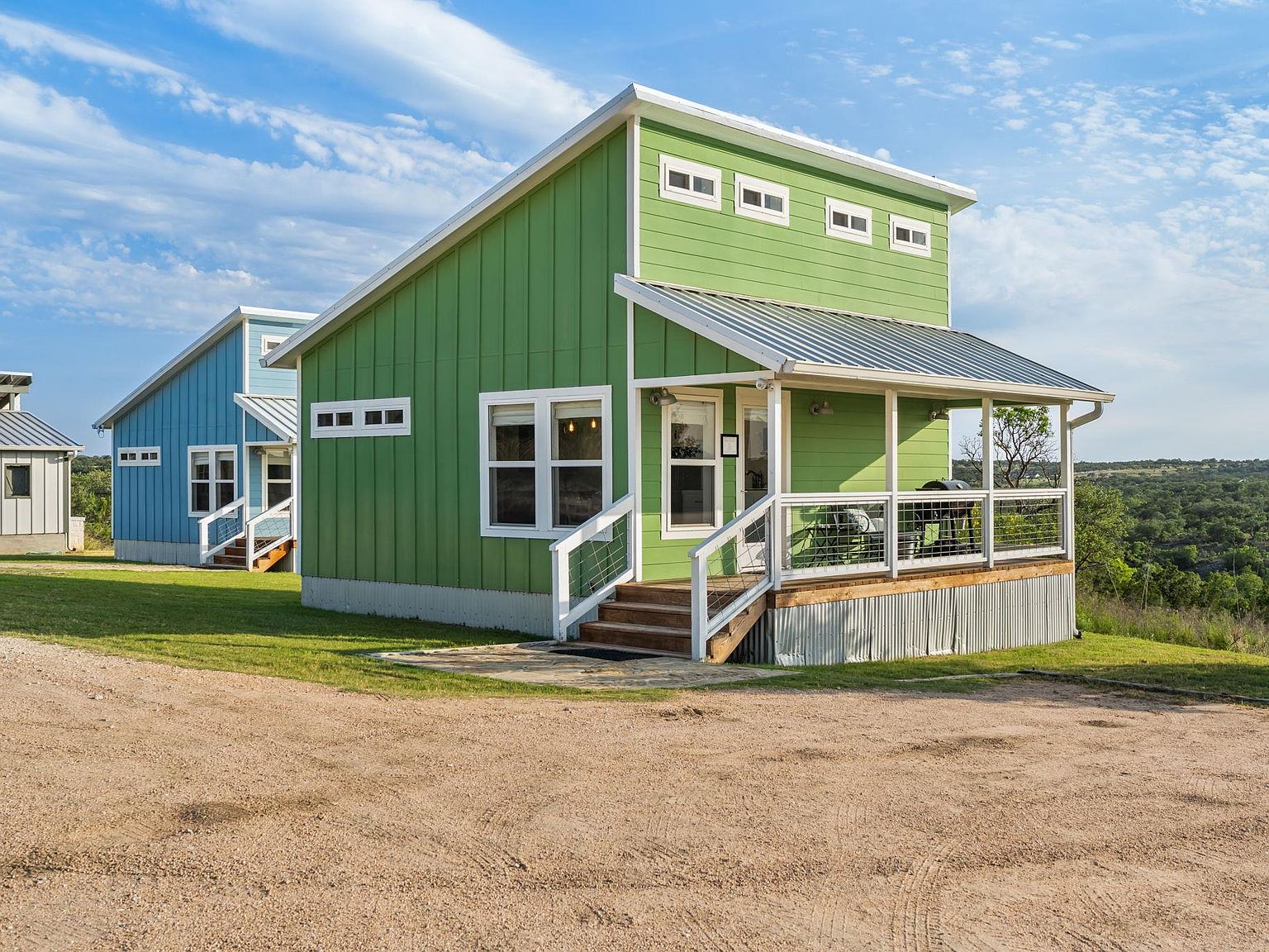 365 Billy Sisson Rd, Johnson City, TX 78636 | MLS #3121125 | Zillow