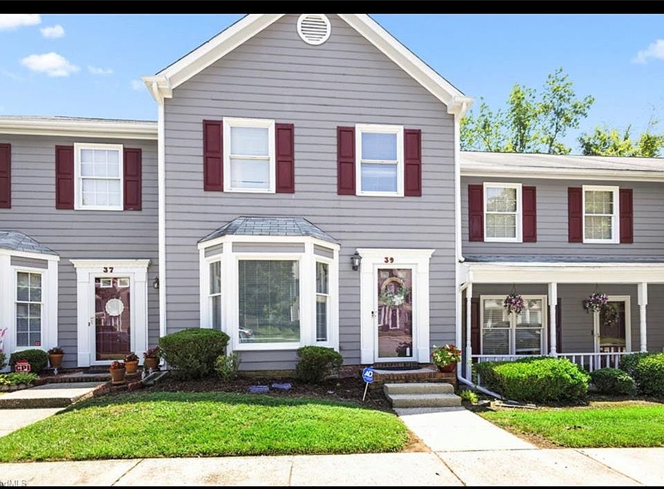 1017 Glendale Dr APT 39, Greensboro, NC 27406 | Zillow