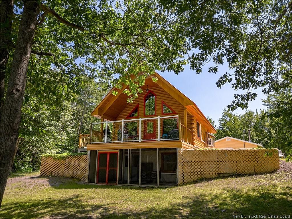 602 Cox Point Rd, Waterborough, NB E4A 2Y3 | MLS #NB113716 | Zillow