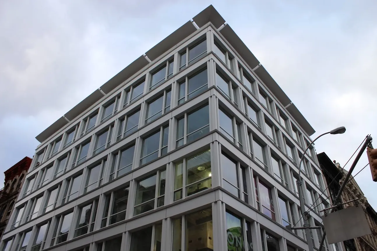 433 Broadway in Soho : Sales, Rentals, Floorplans | StreetEasy