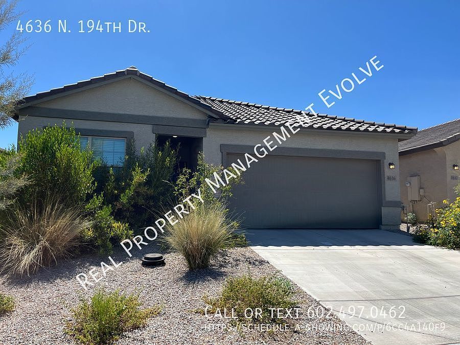 4636 N 194th Dr, Litchfield Park, AZ 85340 | Zillow