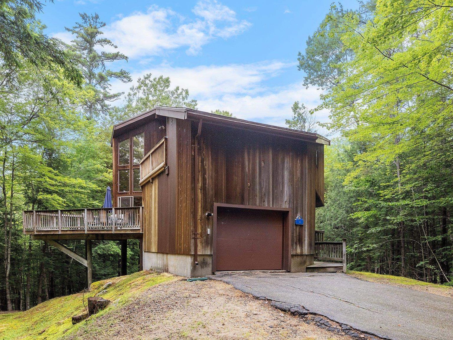326 Crown Ridge Road #3, North Conway, NH 03860 | Zillow