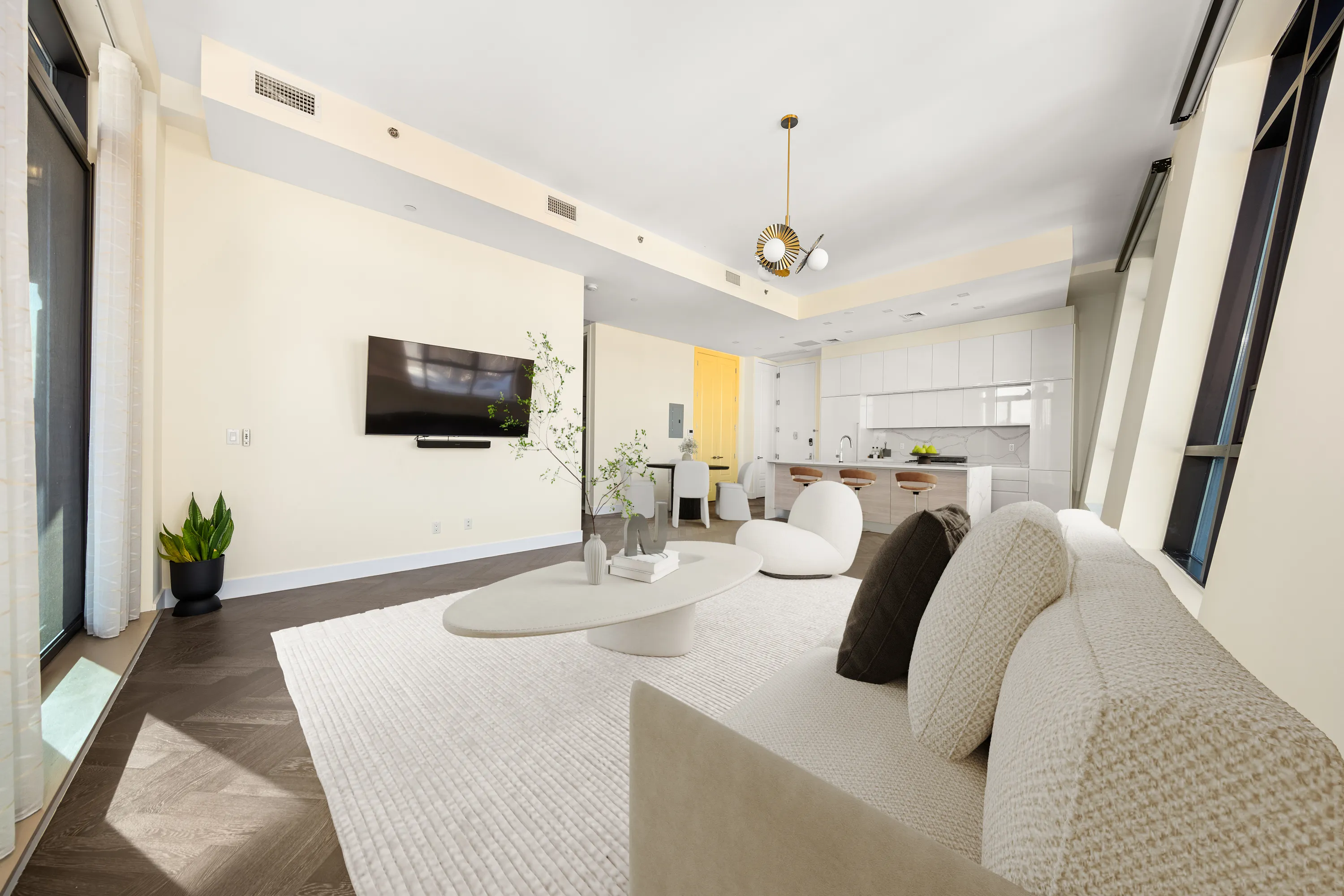 88 Withers Street #5E in Williamsburg, Brooklyn | StreetEasy