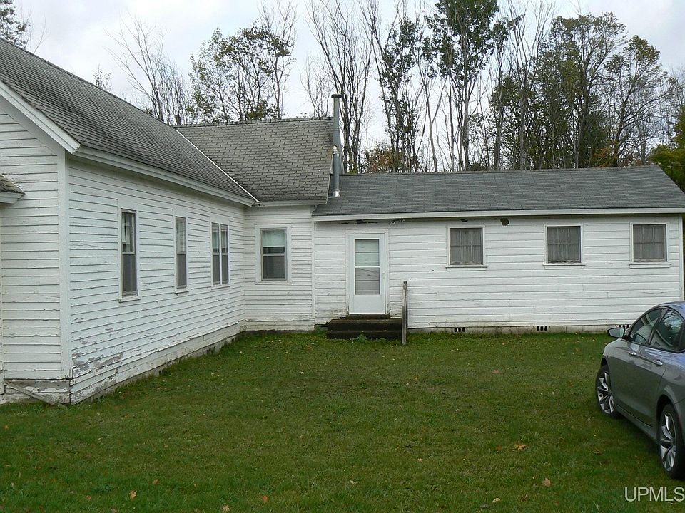 E2928 M 94, Eben Junction, MI 49825 | Zillow