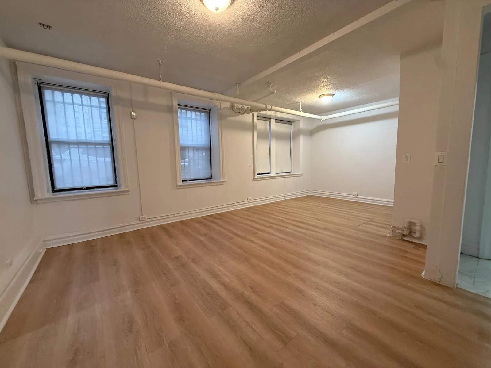 621 West 171st Street #LF1 in Washington Heights, Manhattan | StreetEasy