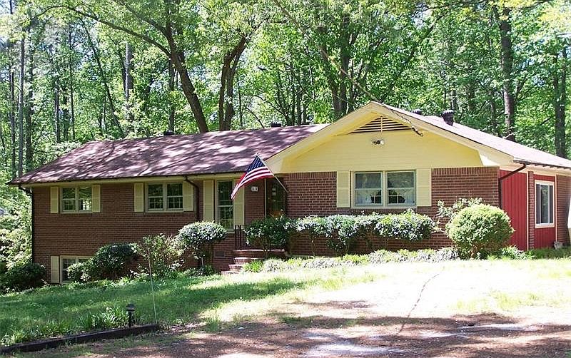 461 Greenhaven Rd, Stone Mountain, GA 30087 | Zillow