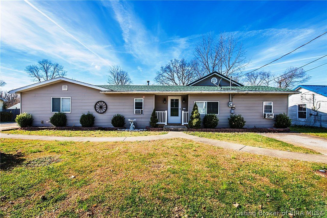 81 Cruse Loop W, Corydon, IN 47112 | Zillow