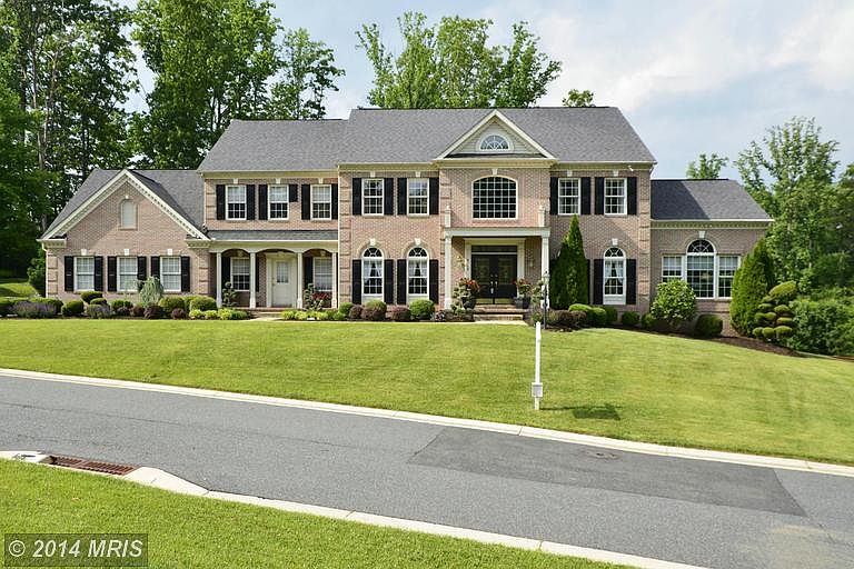 5110 Robins Perch Ln, Perry Hall, MD 21128 | Zillow