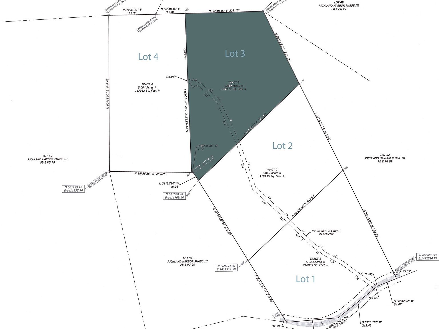 0 Bear Creek Rd LOT 53, Waverly, TN 37185 | MLS #2780249 | Zillow