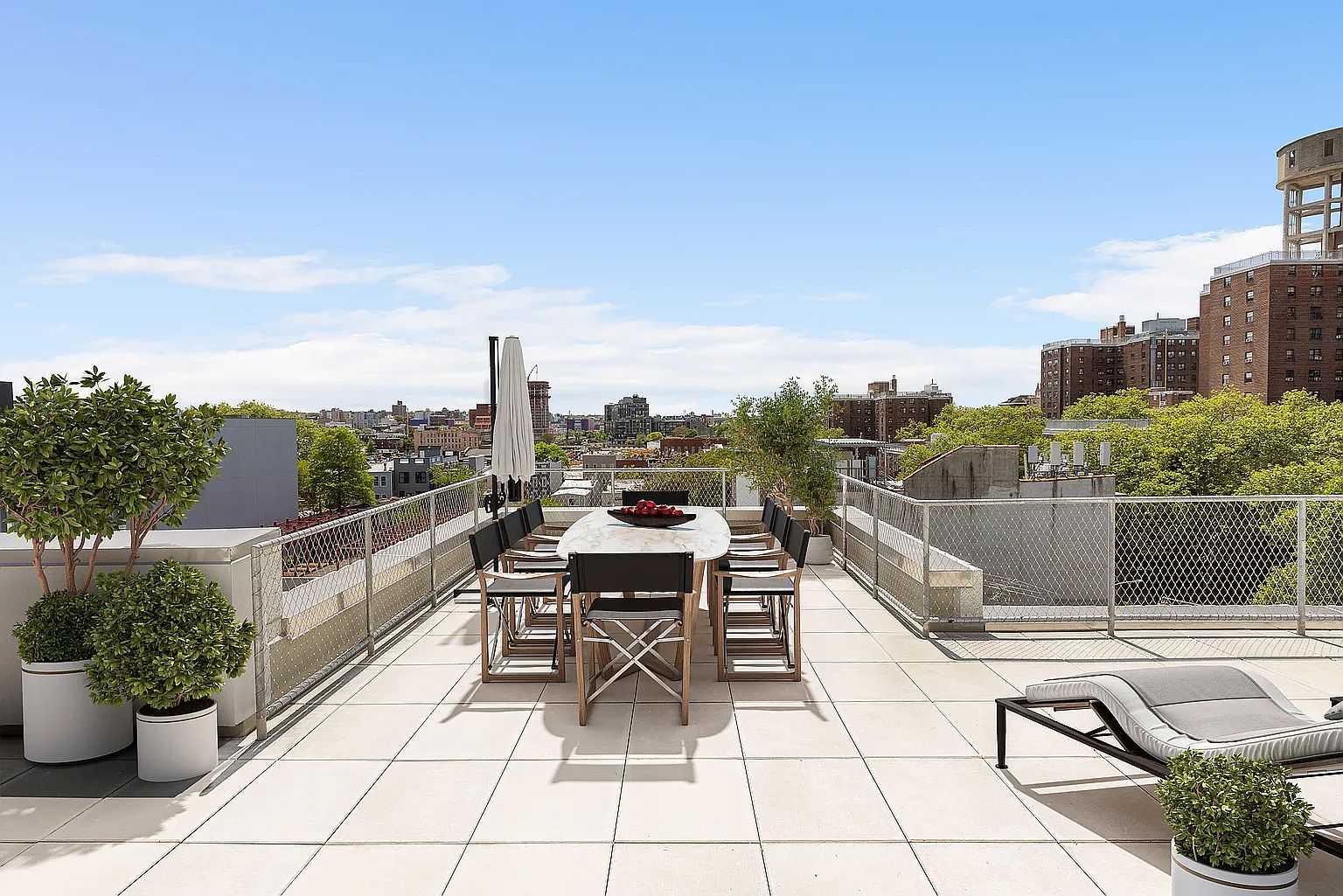 450 Warren St PENTHOUSE A, Brooklyn, NY 11217 | Zillow
