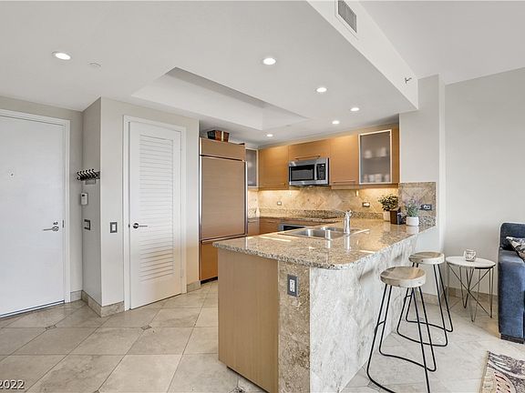 322 Karen Ave UNIT 703, Las Vegas, NV 89109 | MLS #2445103 | Zillow