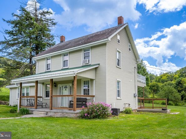 Accident MD Real Estate - Accident MD Homes For Sale | Zillow