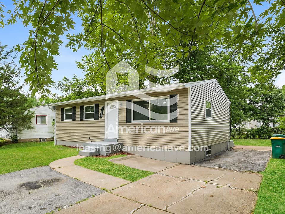 11605 Larimore Rd, Saint Louis, MO 63138 | Zillow