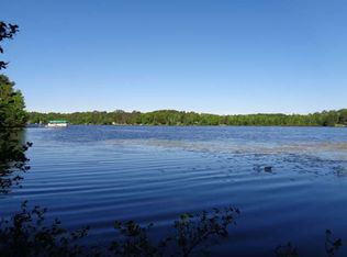 3305 Hancock Lake Rd, Harshaw, WI 54529 | Zillow