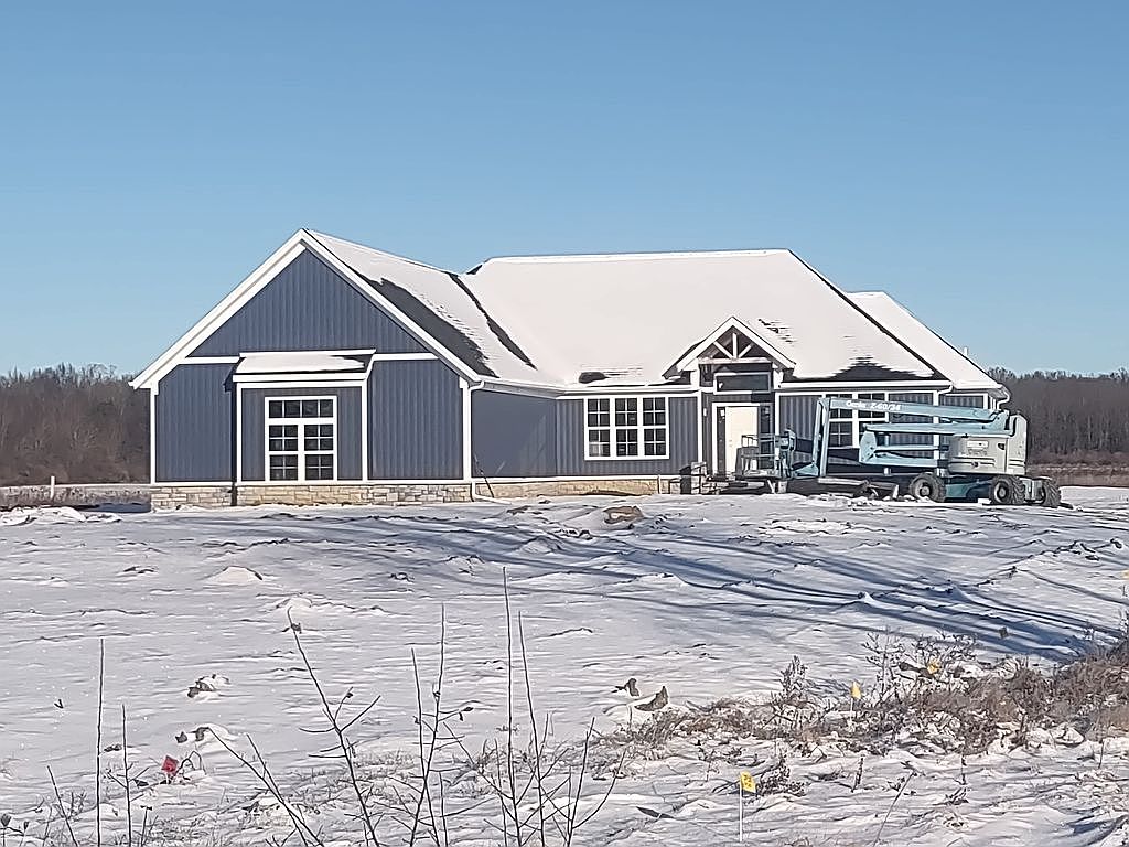 7082 Springborn Rd, China, MI 48054 | Zillow