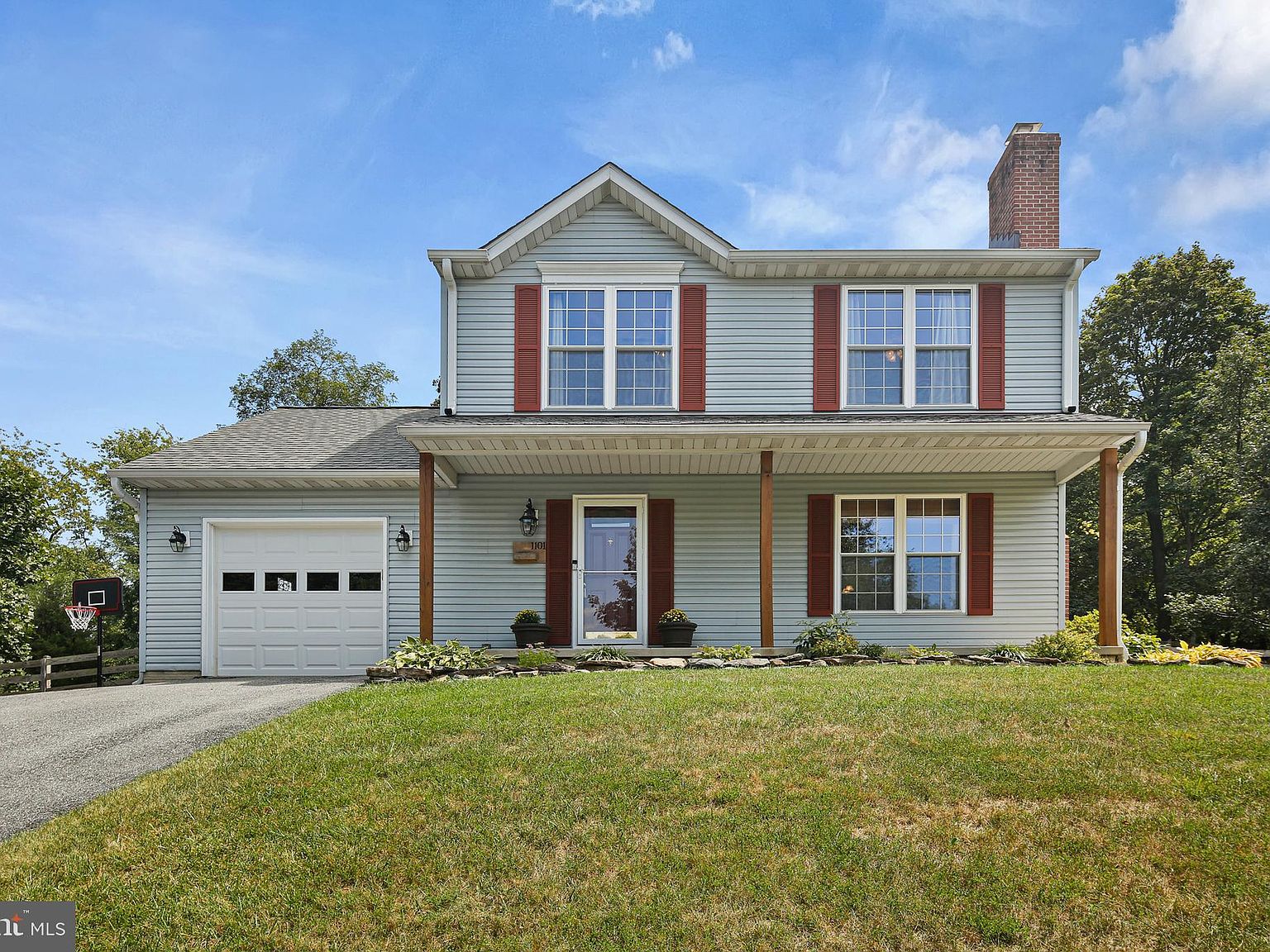 1101 Midvale Ave, Mount Airy, MD 21771 | Zillow