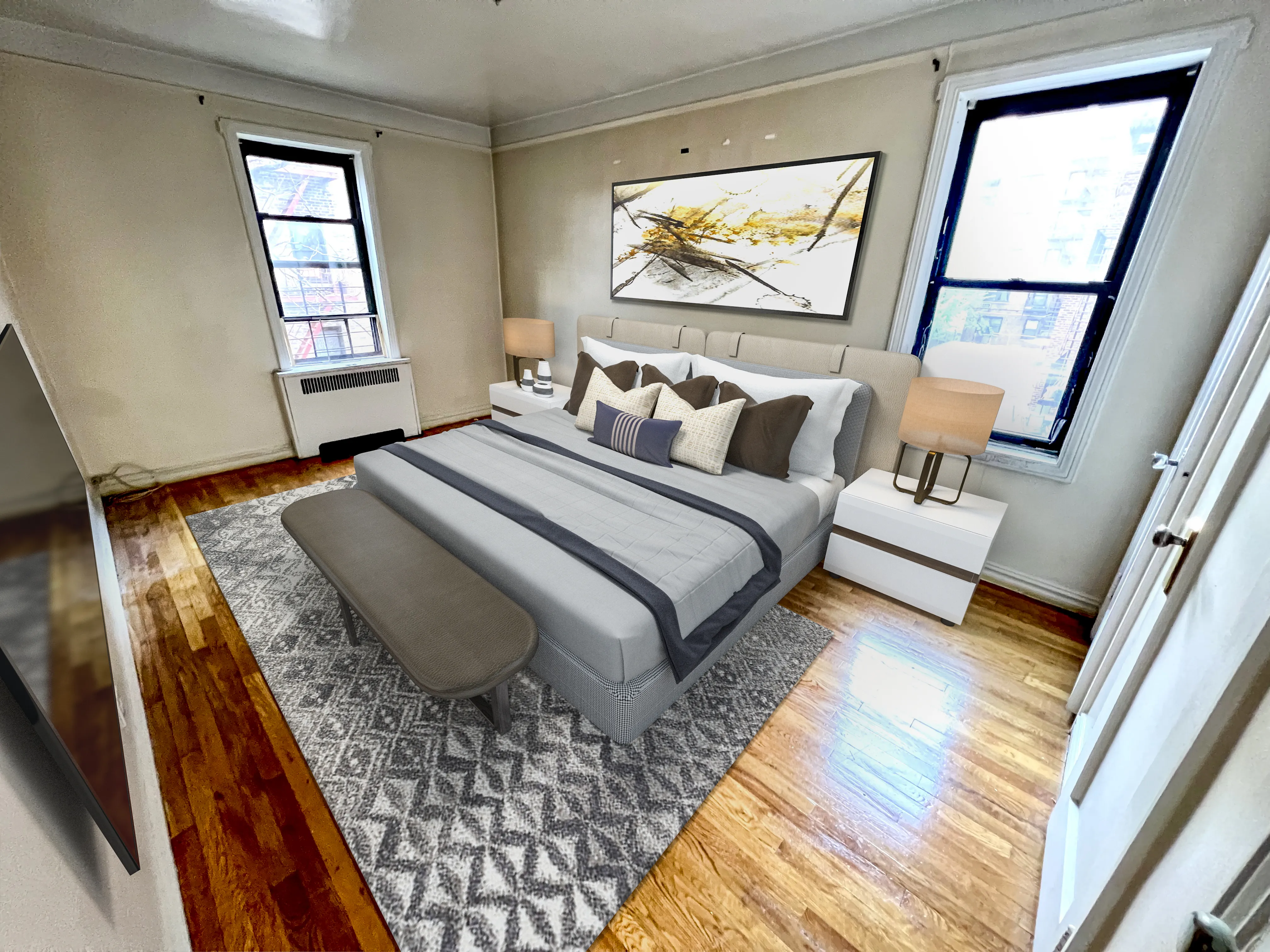 222 East 202nd Street #3B in Bedford Park, Bronx | StreetEasy