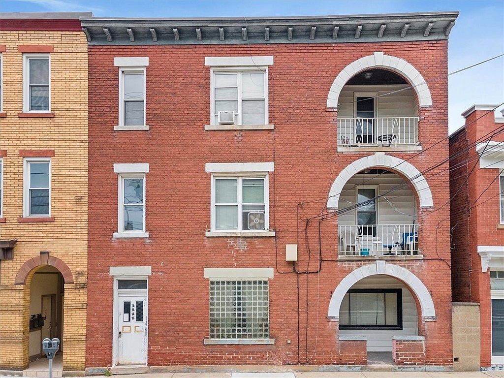 2846-2848 Broadway Ave, Pittsburgh, PA 15216 | Zillow