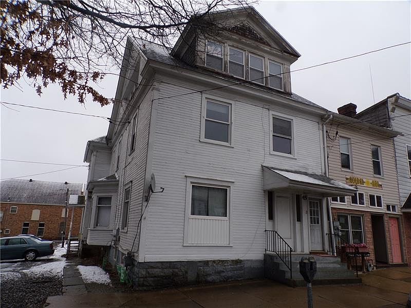 45 N 6th St, Indiana, PA 15701 | Zillow