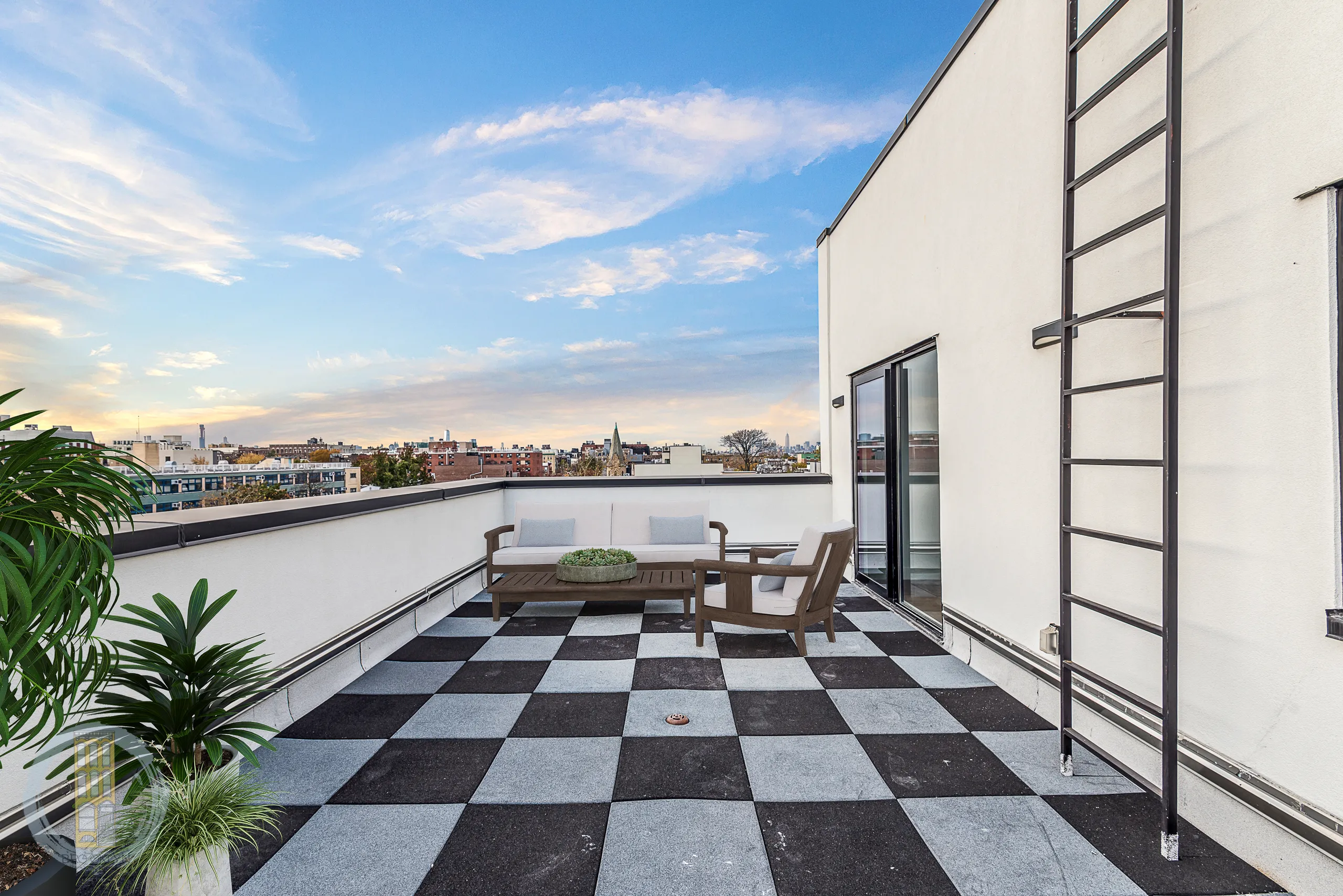 499 Evergreen Avenue #5/H in Bushwick, Brooklyn | StreetEasy