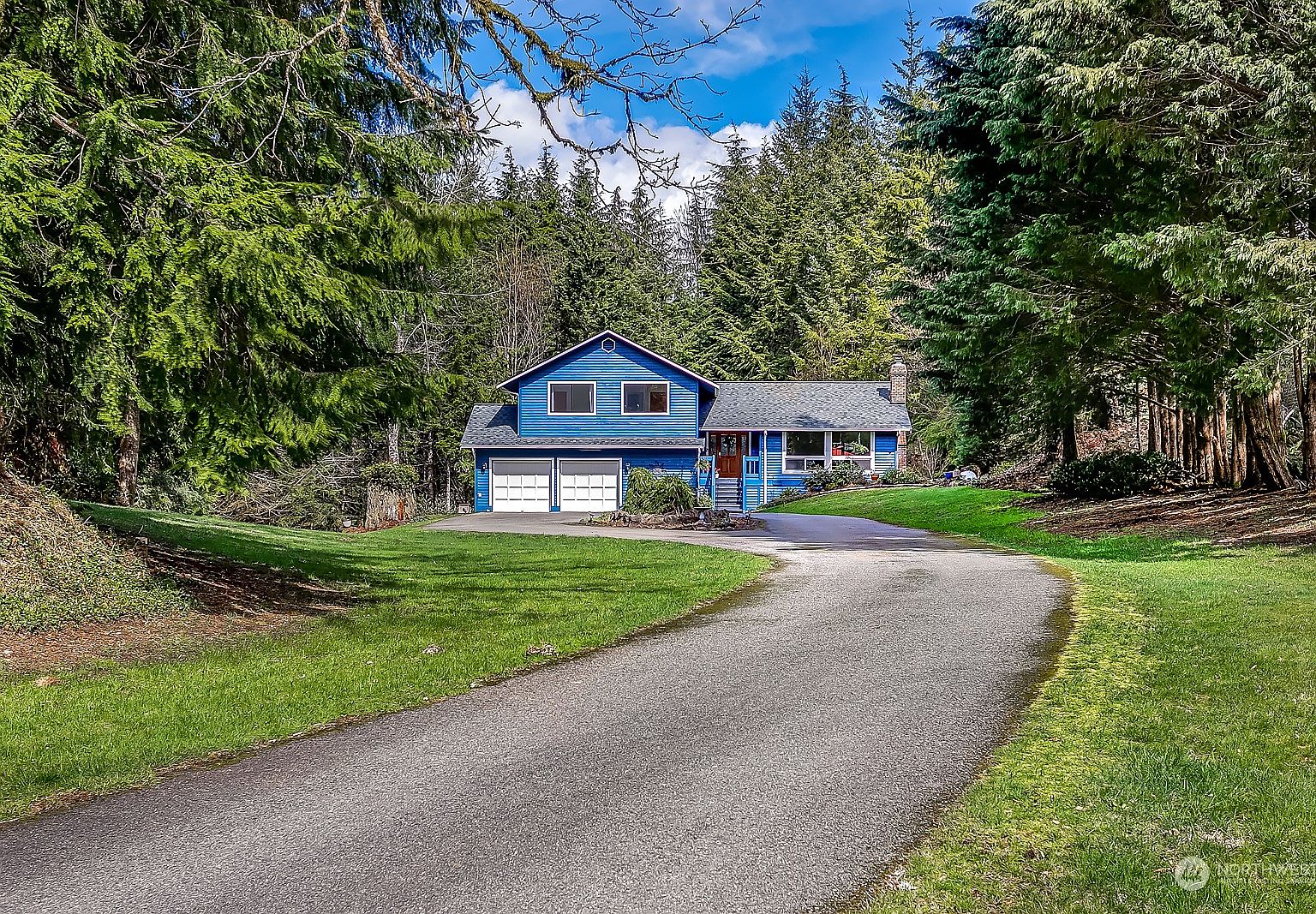 44218 SE 161st Place, North Bend, WA 98045 | Zillow