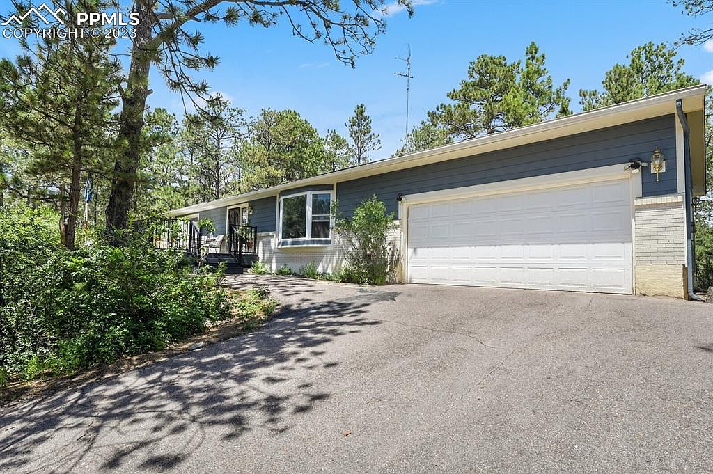 7030 Baker Rd, Colorado Springs, CO 80908 | MLS #8812605 | Zillow