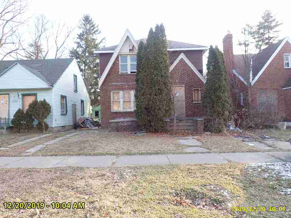 20244 Keating Ave, Detroit, MI 48203 | Zillow