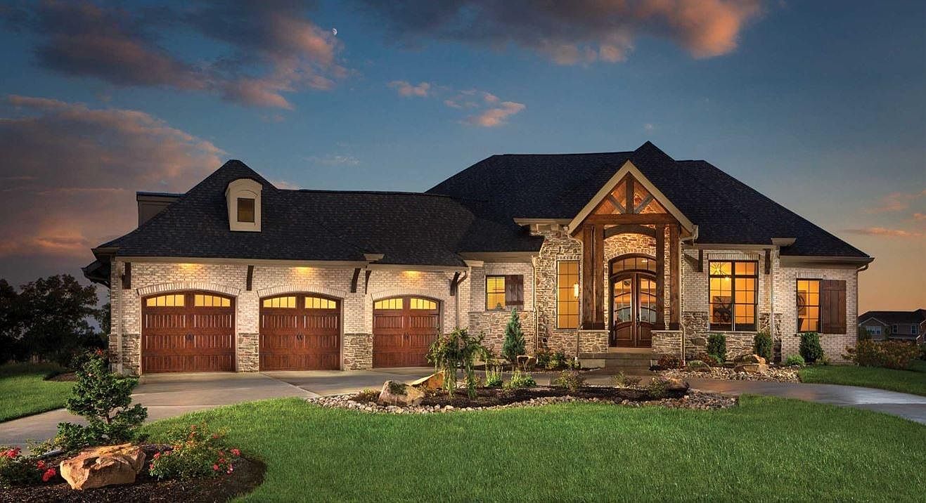 4 Chimney Ridge Dr, Loveland, OH 45140 | MLS #1775953 | Zillow