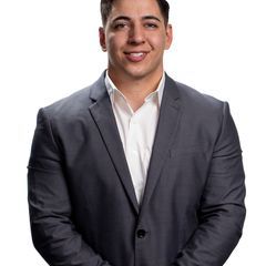 Ryan Yoder-Soliz - Real Estate Agent in Albuquerque, NM - Reviews | Zillow