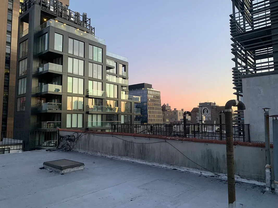 122 Allen Street #2A in Lower East Side, Manhattan | StreetEasy