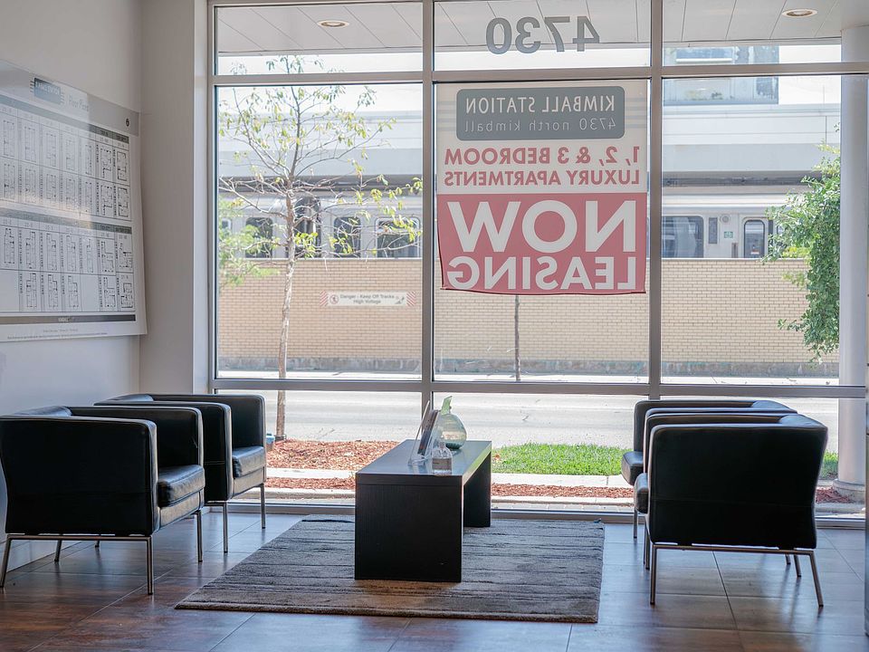 Kimball Station - 4730 N Kimball Ave Chicago IL | Zillow