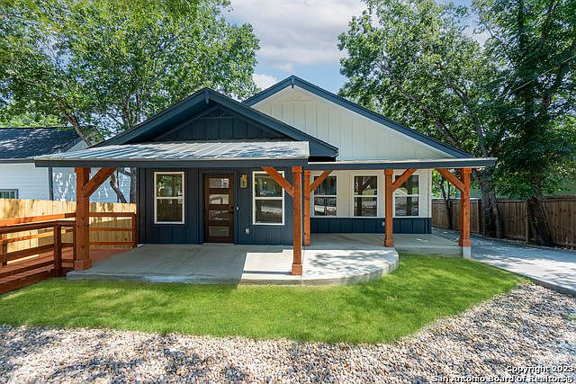 937 Denver Blvd, San Antonio, TX 78210 | MLS #1692797 | Zillow