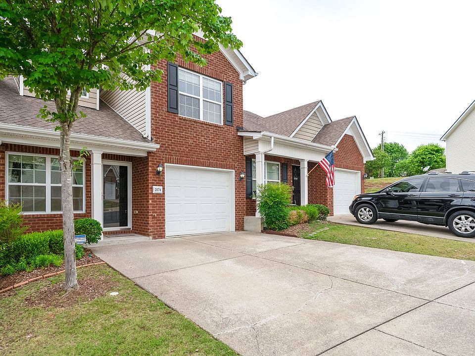 2074 Caladonia Way, Smyrna, TN 37167 | Zillow