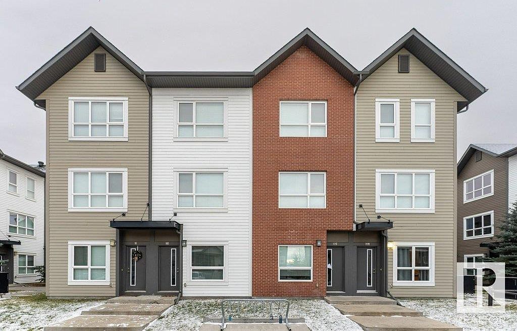 2560 Pegasus Blvd NW #109, Edmonton, AB T5E 6V4 | MLS #E4367020 | Zillow