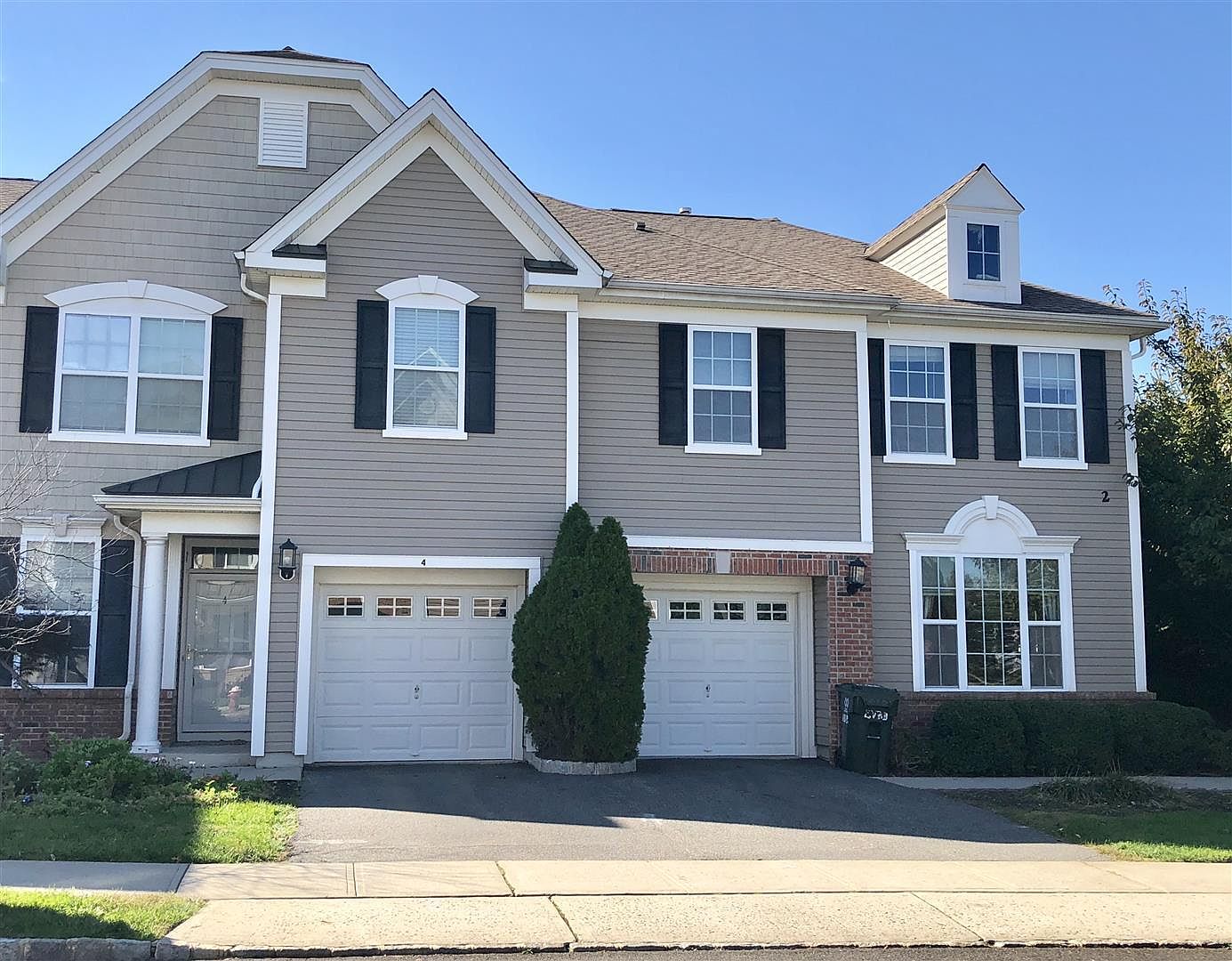 2 Vincent Behan Blvd, Edison, NJ 08837 | Zillow