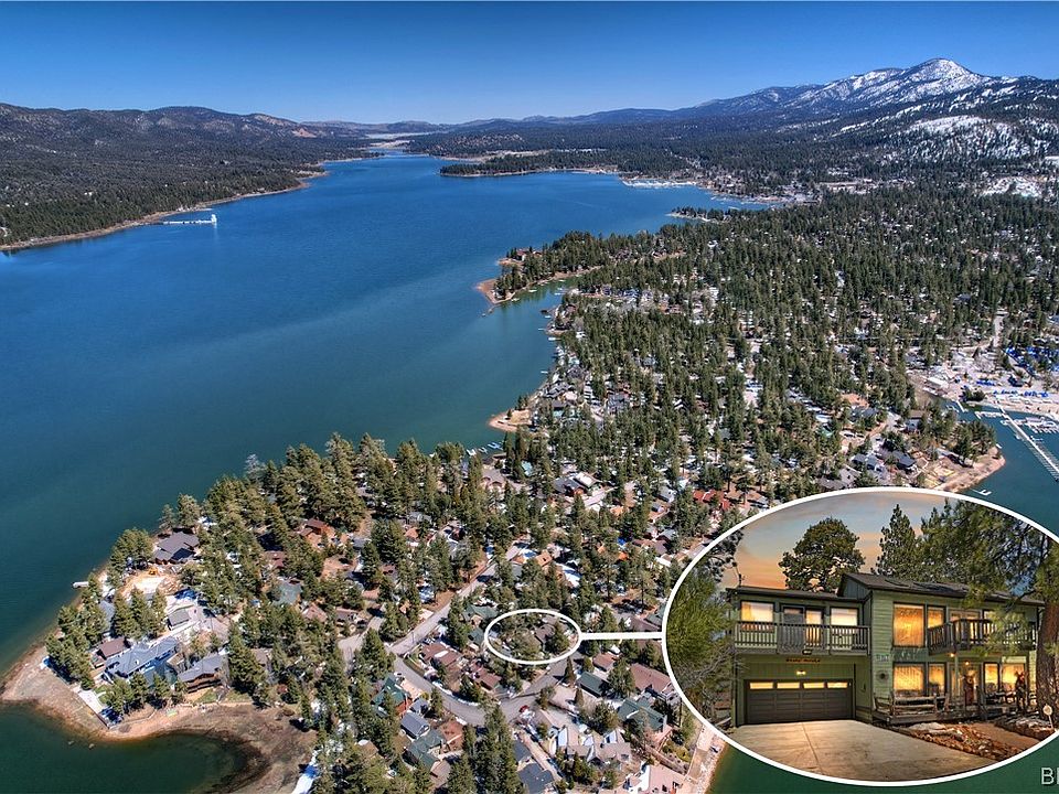 39470 Lake Dr, Big Bear Lake, CA 92315 | MLS #32402650 | Zillow