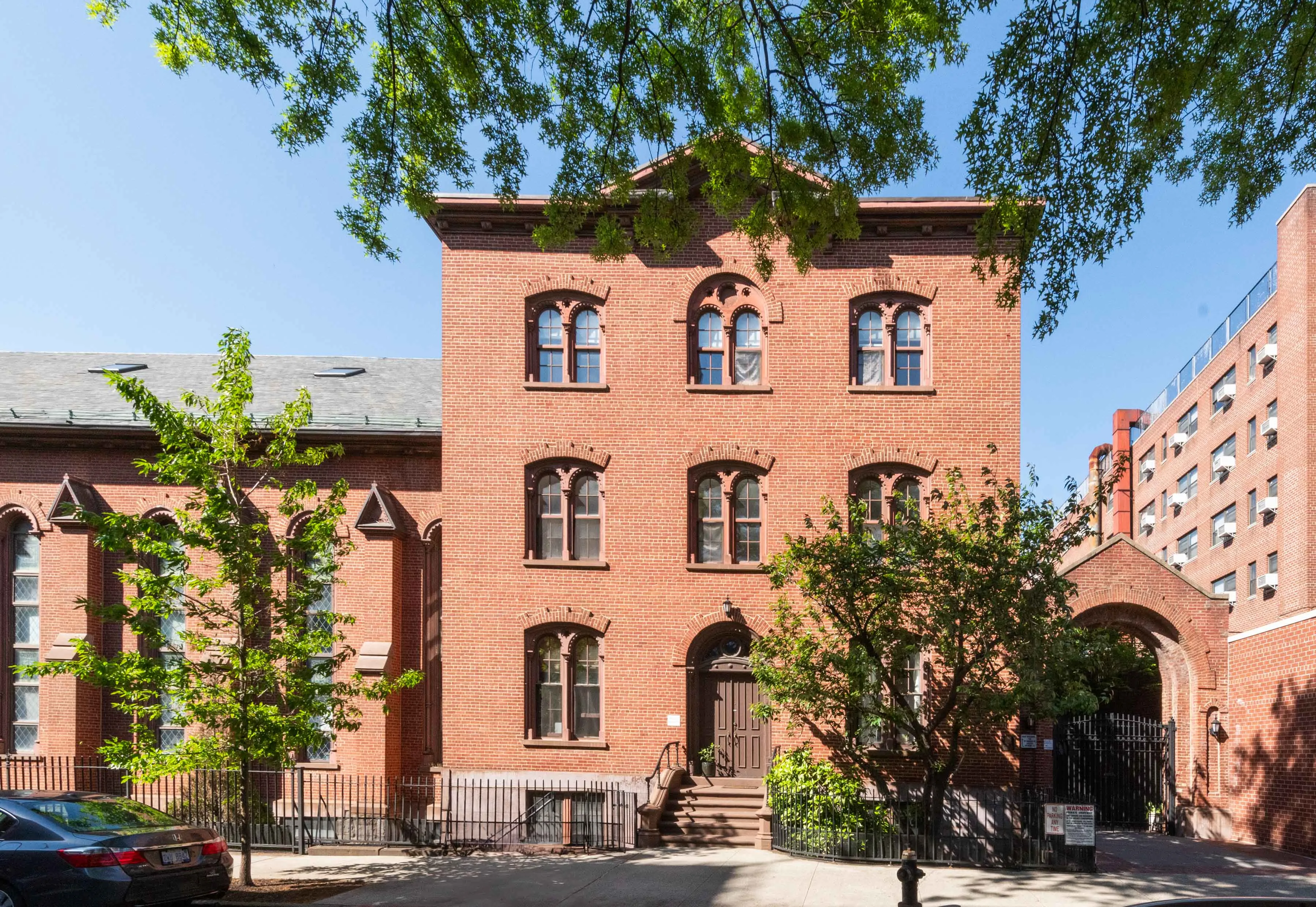 101 Warren Street #A3E in Cobble Hill, Brooklyn | StreetEasy