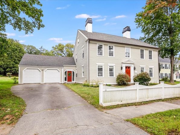 Rowley MA Real Estate - Rowley MA Homes For Sale | Zillow