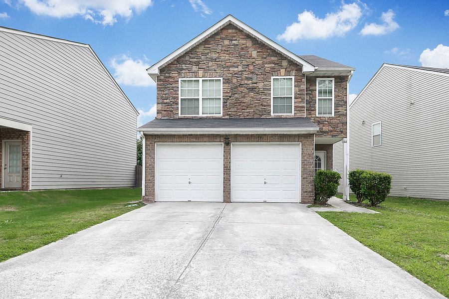 6688 Jules Trce, Palmetto, GA 30268 | Zillow
