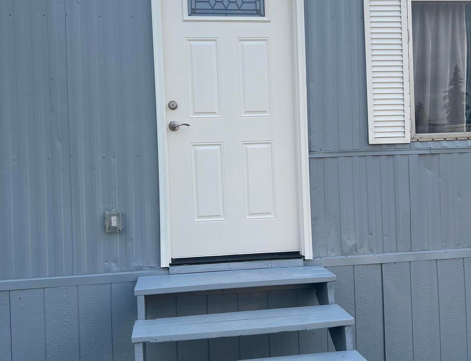 705 Muldoon Rd TRAILER 126, Anchorage, AK 99504 | MLS #24-2702 | Zillow