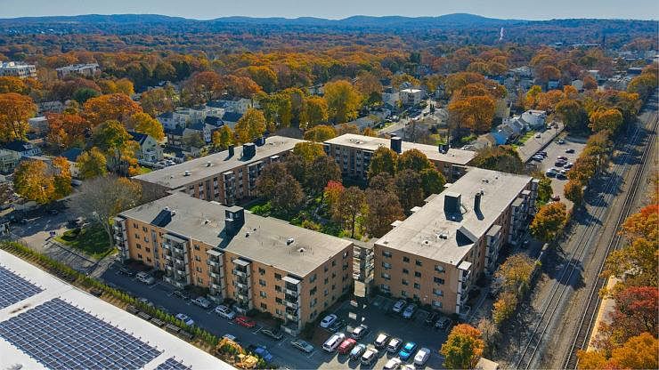 Morton Village - 65 Morton Village Dr Mattapan MA | Zillow