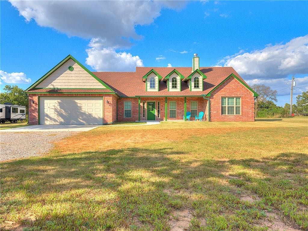 2400 Gina Ct, Guthrie, OK 73044 | Zillow