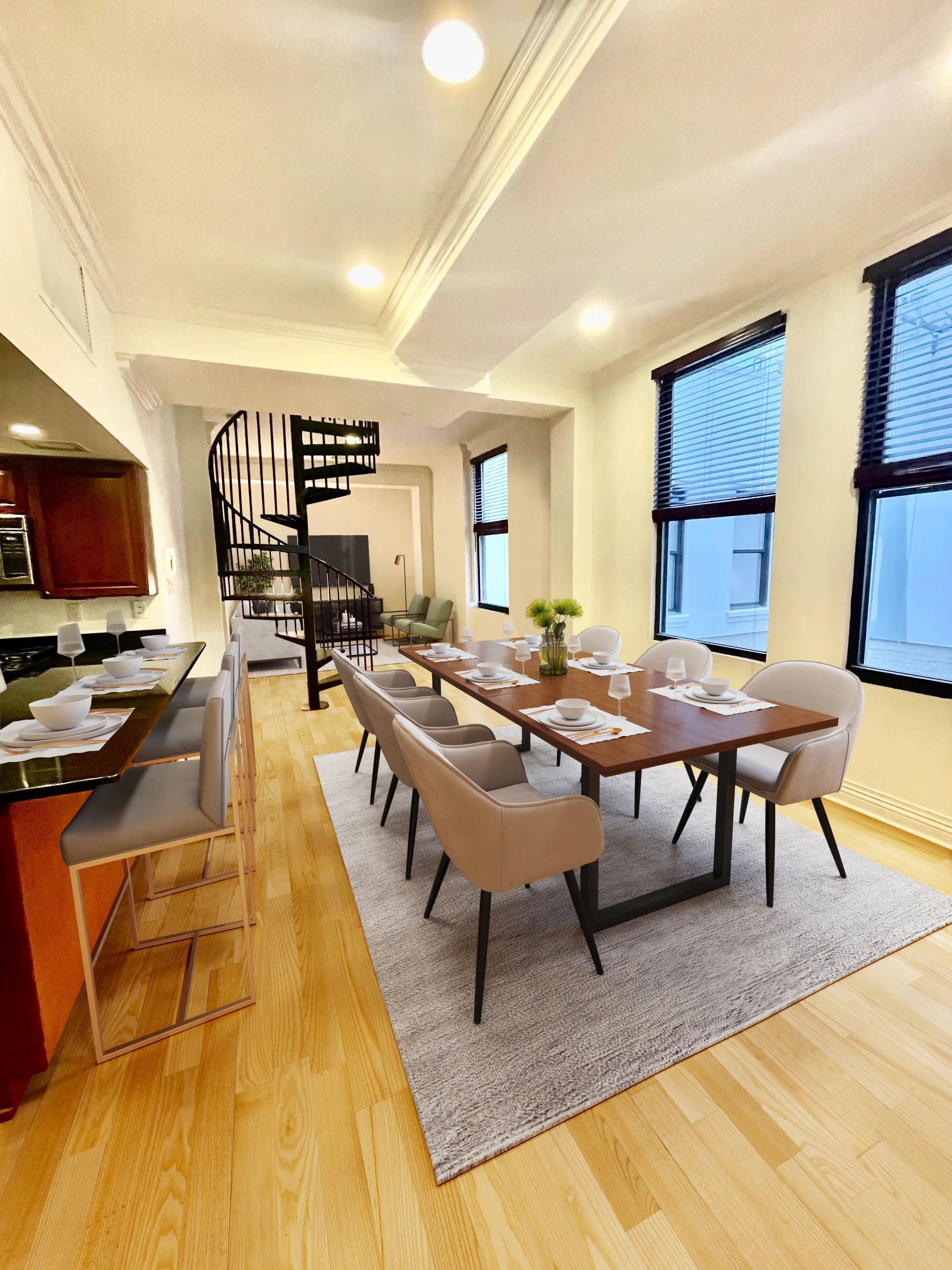 25 Murray Street #6D in Tribeca, Manhattan | StreetEasy